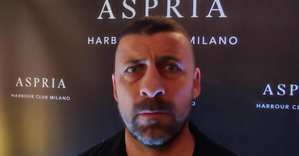 Samuel: “City? Mi fido di Inzaghi e dei ragazzi. L’Inter ha meritato la ...