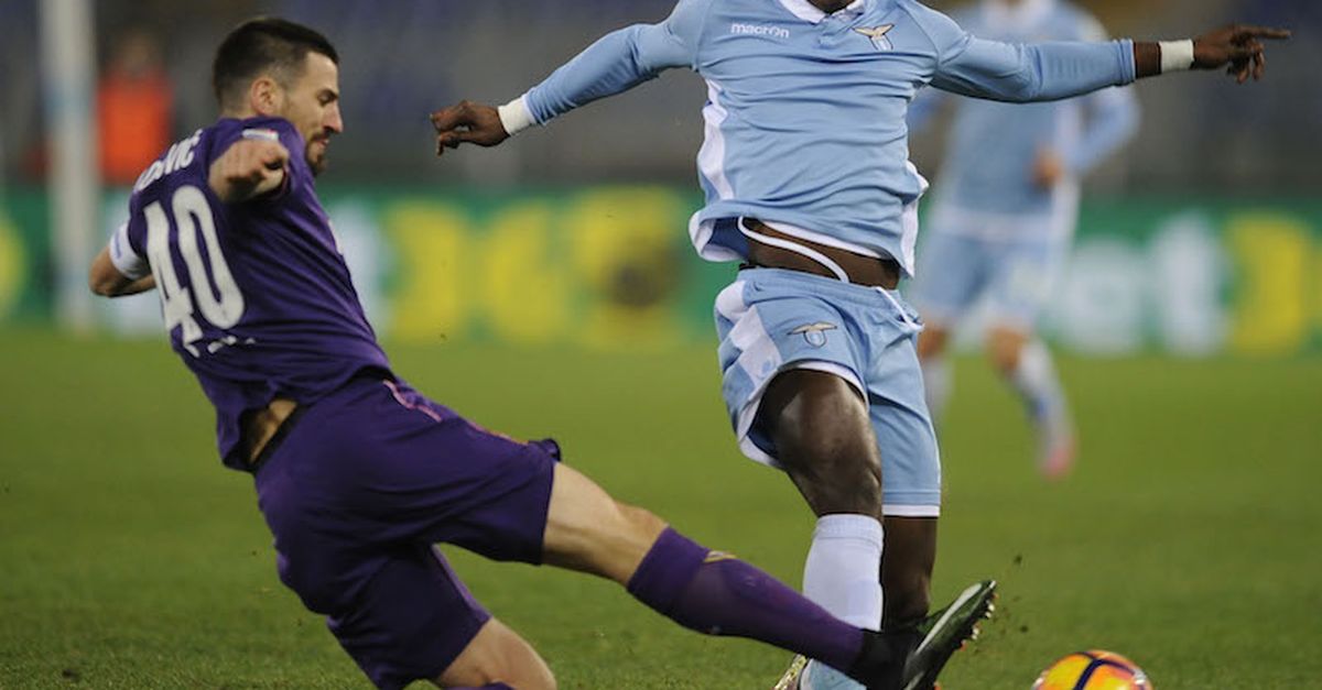 Tomovic, è fatta per la cessione: cosa cambia tra Chievo e Fiorentina ...