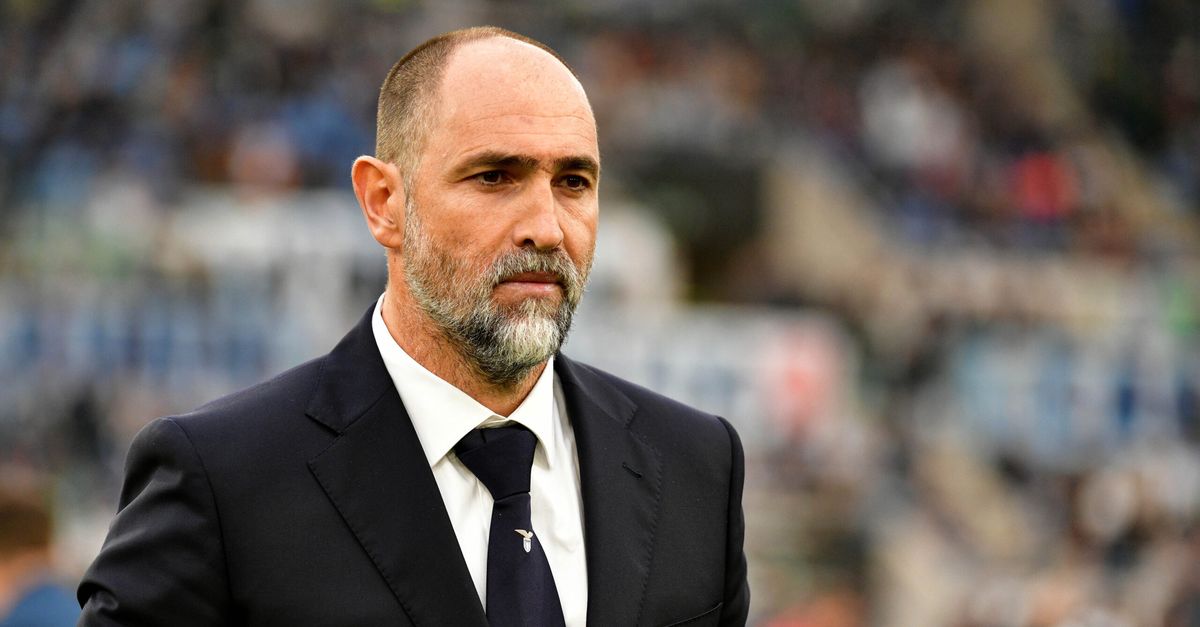 Lazio-Juve, Tudor a Dazn: “Non c'è inizio migliore, bravi ragazzi ...