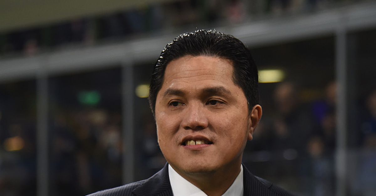 Zhang Jindong è il 28esimo uomo più ricco della Cina. Vuole l’Inter e ...