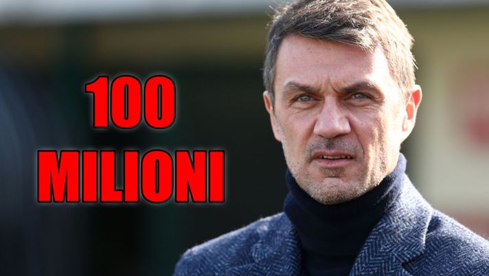 Milan News Più Di 100 Milioni Per Sei Obiettivi E Sullo Stadio