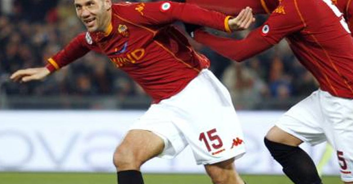 Loria: “Rinnoverei il contratto a De Rossi. Segnare alla Juve è ancora ...