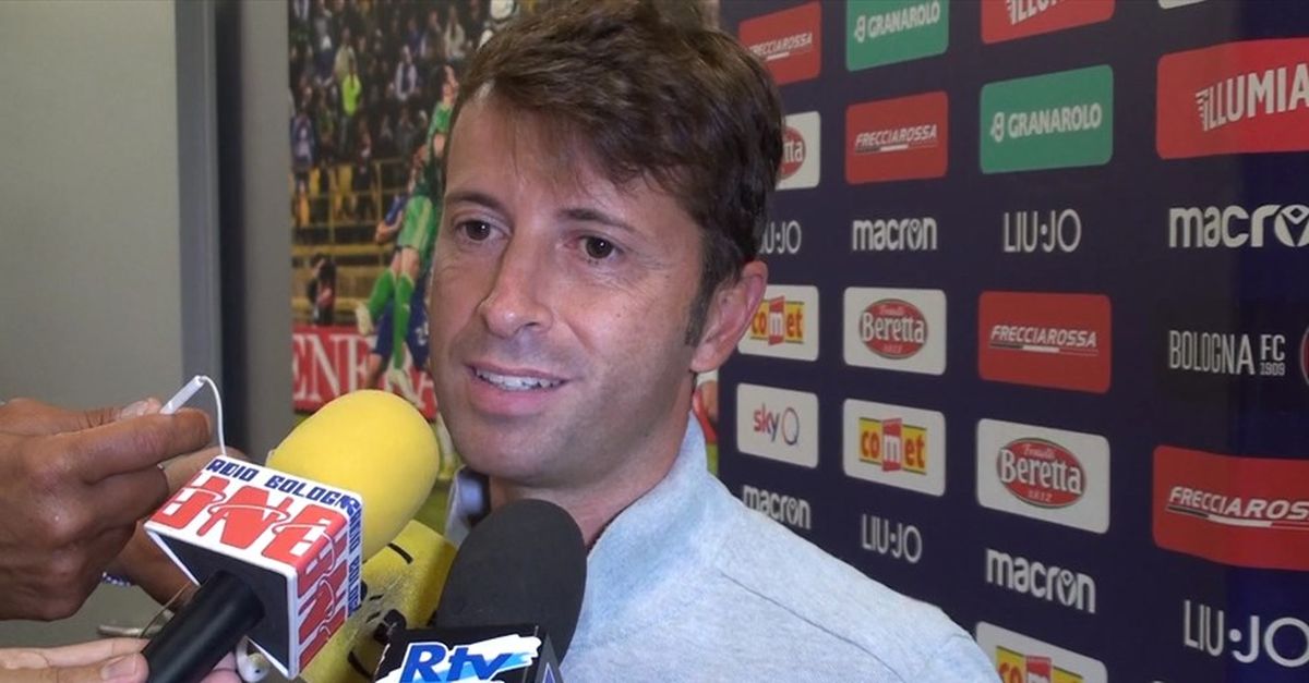 Il vice di Miha: “Dominguez può giocare, cosa ci dà Barrow. Skov Olsen ...