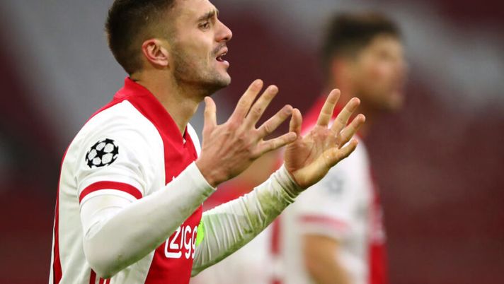 Milan, cosa succede ora per Tadic dopo il muro dell’Ajax: solo una ...