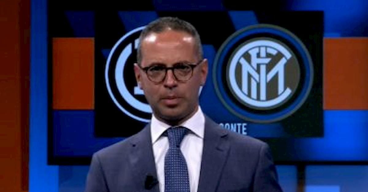 Criscitiello: “Inter cinica e brava a chiudersi: aggrappata al treno ...
