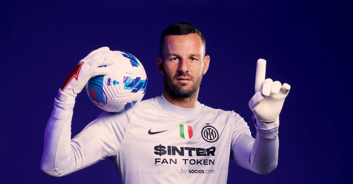 United-Tezos: 20 mln per kit allenamento. “Inter e Milan per le loro ...