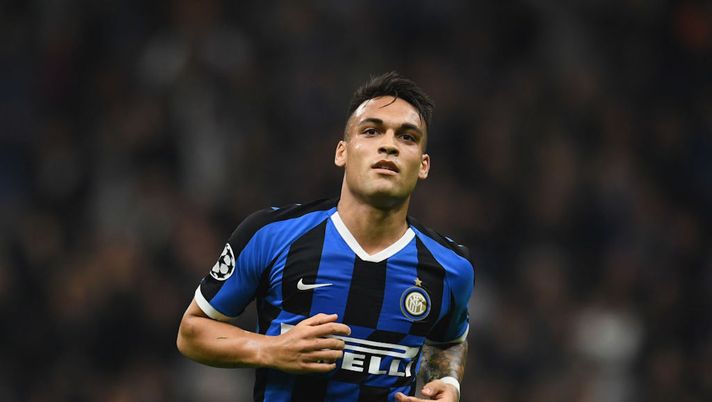 Champions, Lautaro si prende un altro record. Prima di lui solo Oba ...