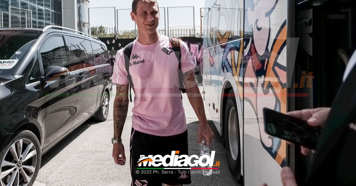Stulac: “Io e Corini ci intendiamo, tutto sul sogno Serie A. Bilanci ...