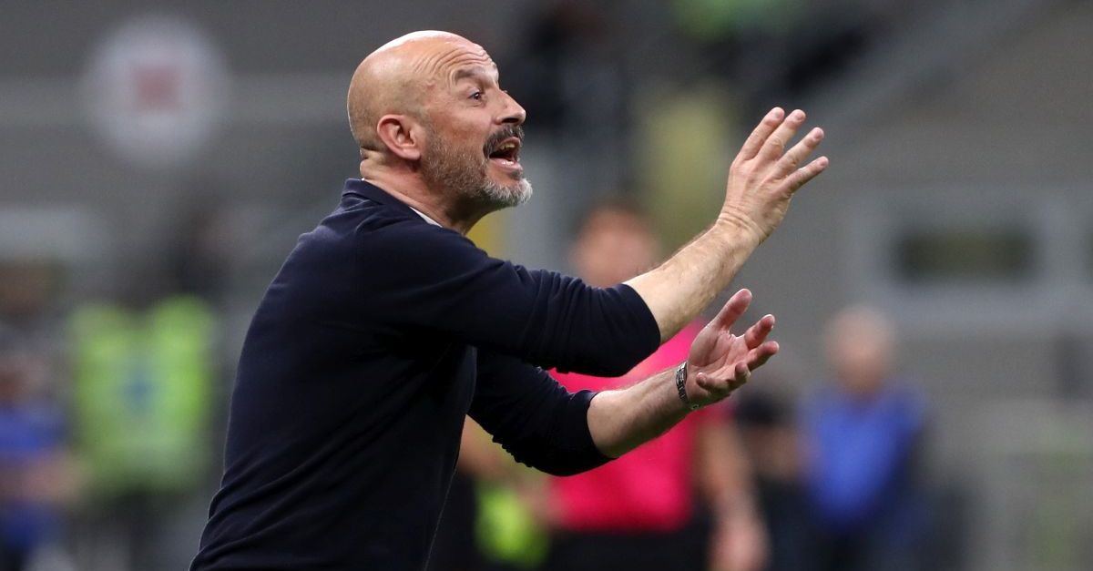 Bombardini: “Finale di Coppa Italia? Do buone chance alla Fiorentina ...
