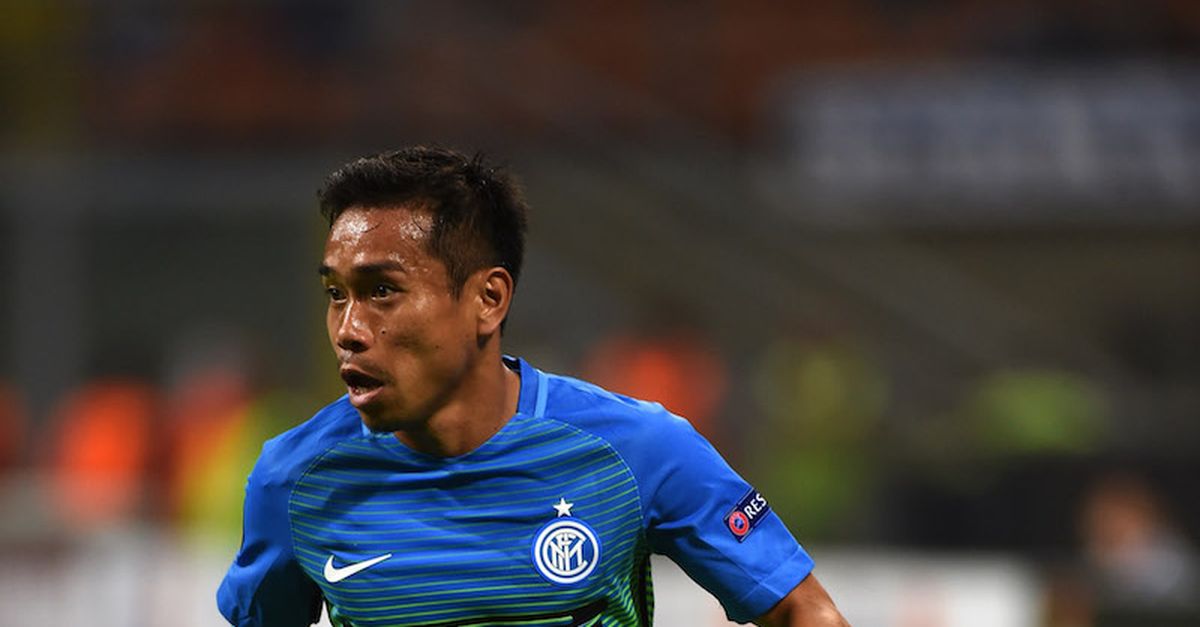 INTER – Nagatomo ok, da domani il rientro in gruppo! E Felipe Melo… - SosFanta