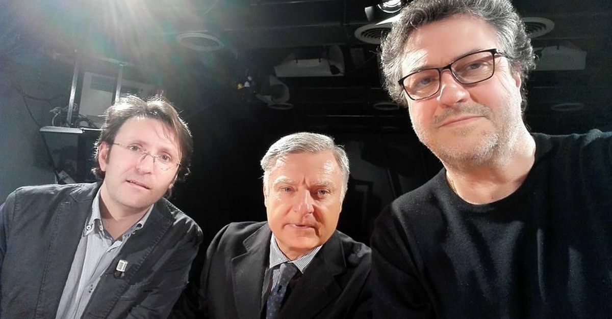 Palermo, il giornalista Angelo Morello saluta TGS: “Da quest’anno non ...