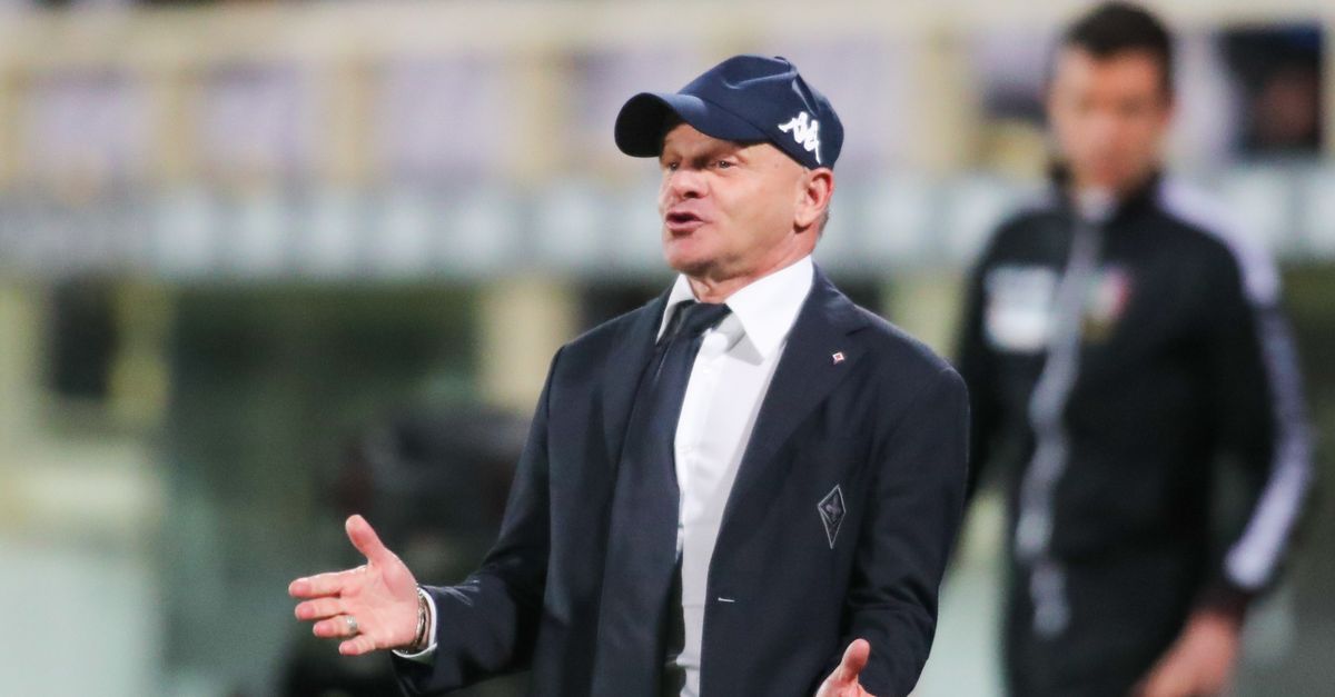 Condò sconsolato: “La Fiorentina deve tifare per i non-risultati ...
