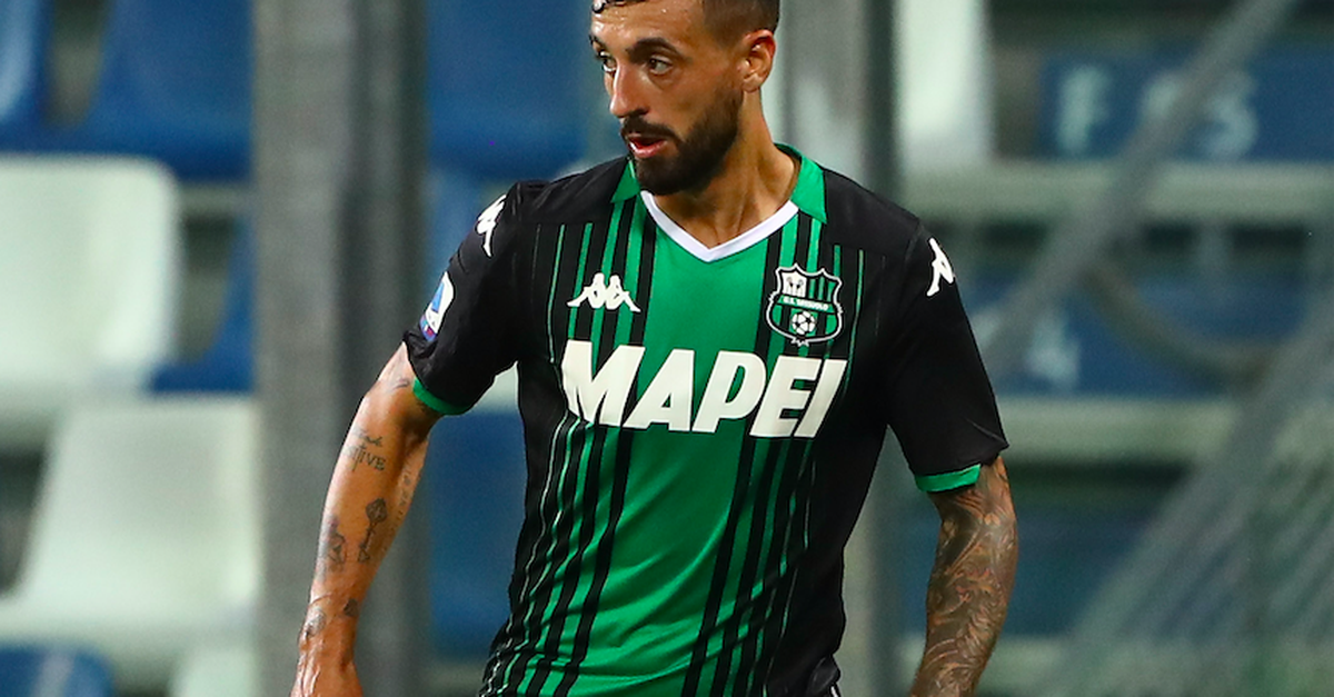 Caputo, ufficiale la decisione di Fantacalcio.it per il voto finale ...