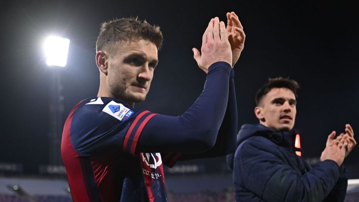 Bologna, prosegue la preseason: in tre hanno svolto allenamento ...