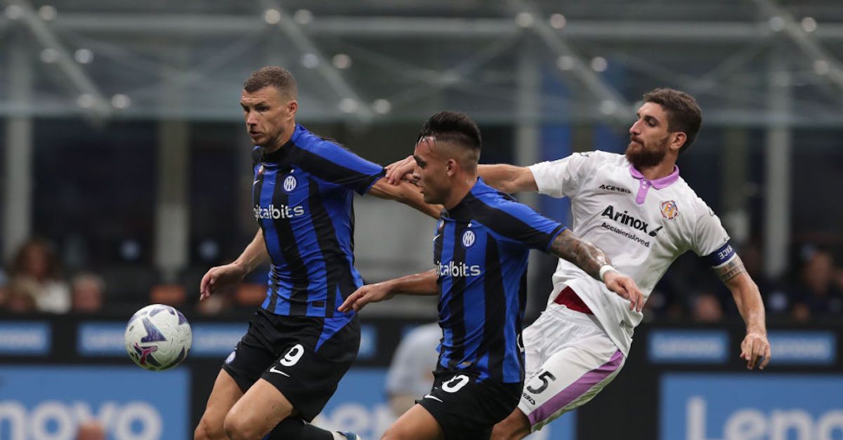 Verhoff (Bild): “Inter ottima squadra, ma poco conosciuta in Germania ...