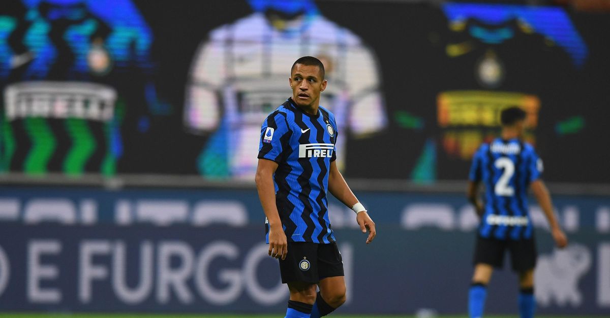 Paganin: “Inter, è mancato l’equilibrio. Il calcio di adesso è surreale ...