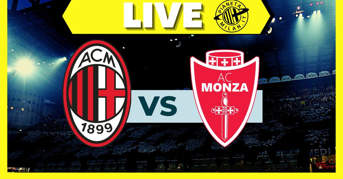 Milan-Monza 4-1: vittoria facile e meritata | LIVE NEWS - Pianeta Milan