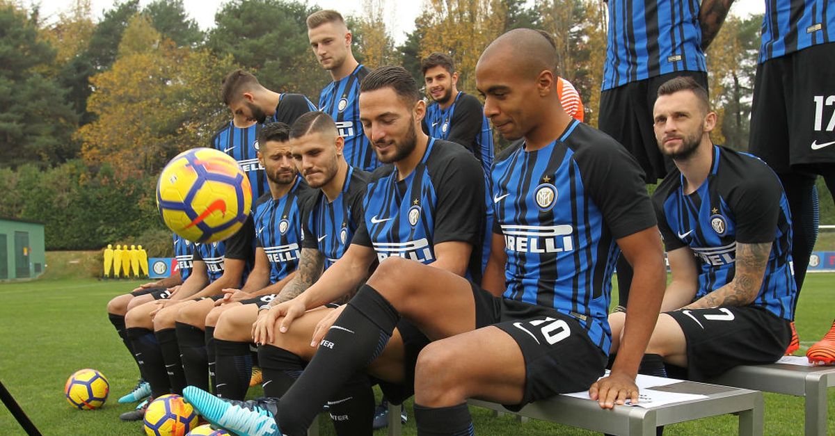 Trevisani (Sky): “Inter e Napoli hanno rose corte, si rinforzino. Joao ...