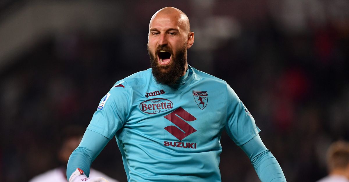 VIDEO – Vanja Milinkovic-Savic: che numero! La classe non è acqua ...