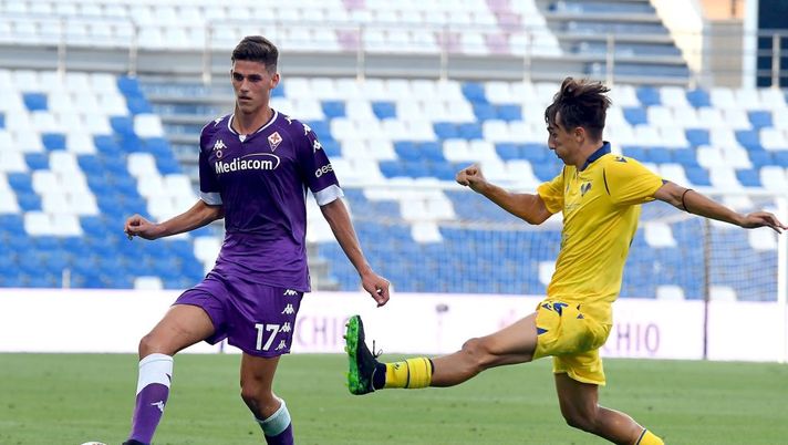 Krastev a VN: “Pronto a lottare per un posto in prima squadra, che ...