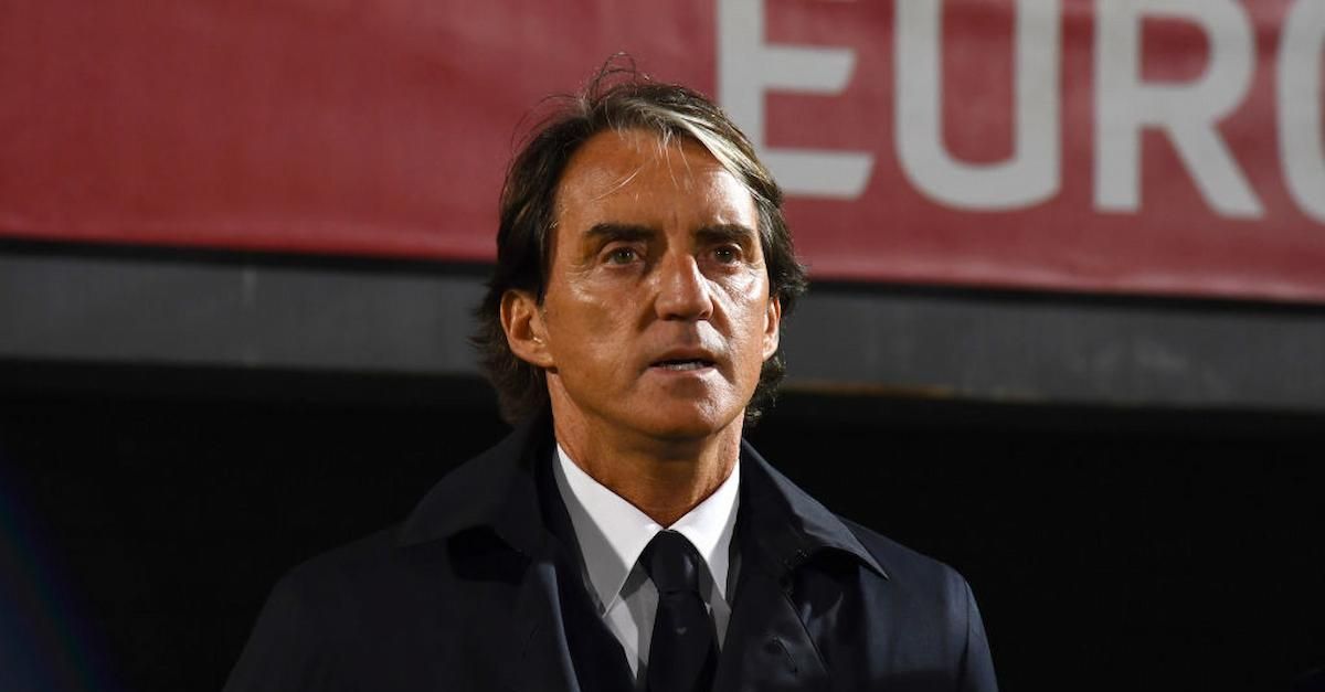 Mancini: “Inter, grande squadra. Tra la mia e questa di Conte molte ...
