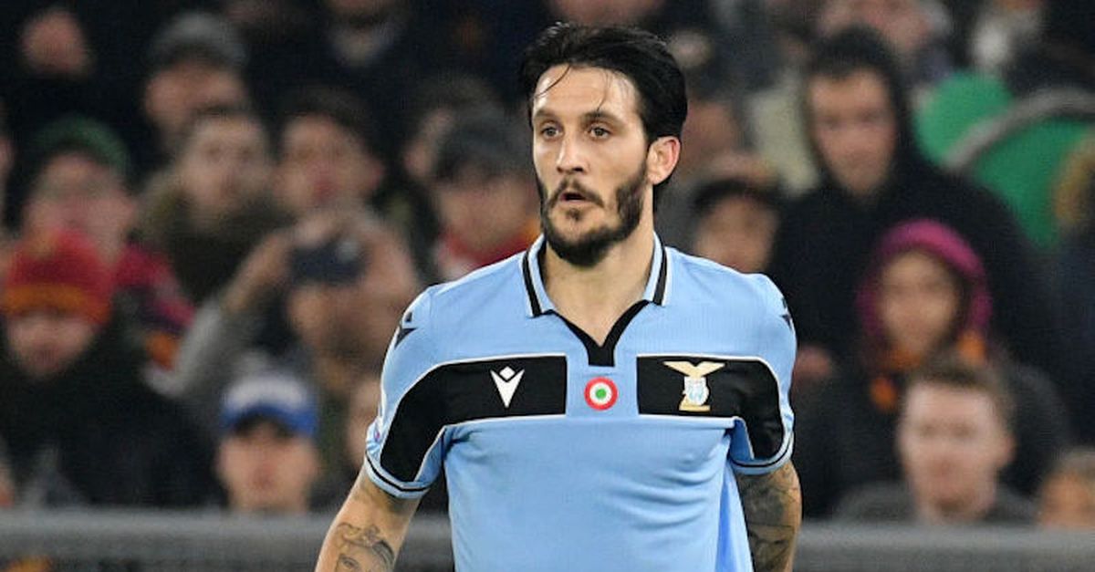 Gazzetta: “Luis Alberto ha sentito un pizzico all’adduttore, ora ...