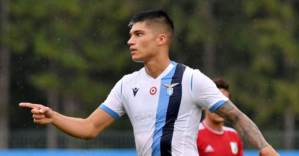 Correa ‘on fire’: doppietta! Super Luis Alberto, Vavro e Patric: i ...