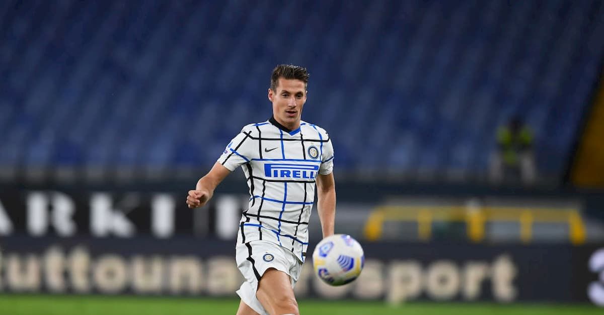 Pinamonti e l’esordio in Serie A con l’Inter: “Il miglior modo per ...