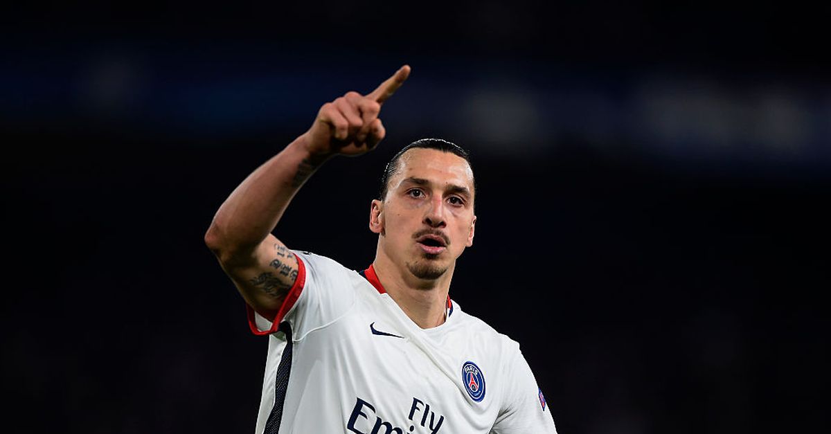 Ibra presto anche nelle sale dei cinema: «Sono come Rambo, anzi meglio ...