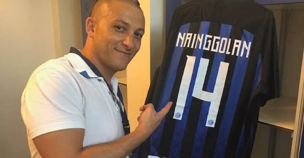 Inter, non ti capisco: subite follie arbitrali in silenzio. Por qué ...