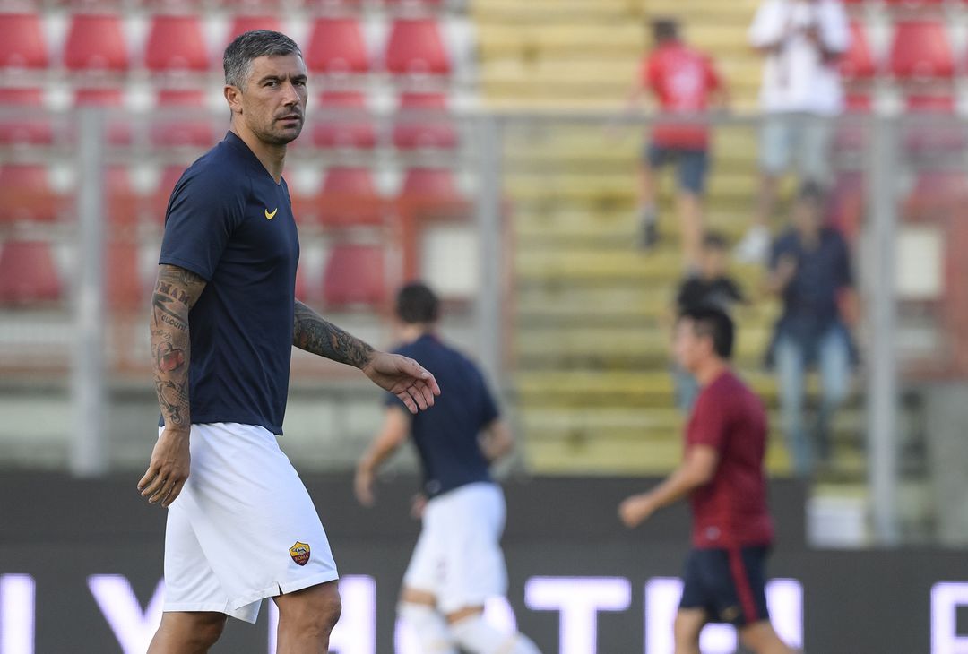 Perugia-Roma – FOTO GALLERY - Forzaroma.info