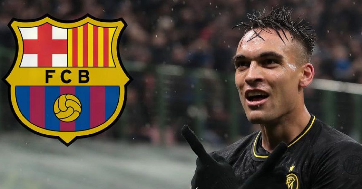 Lautaro, Conte boccia tutti. Zhang durissimo: “Se Barça farà pressioni ...