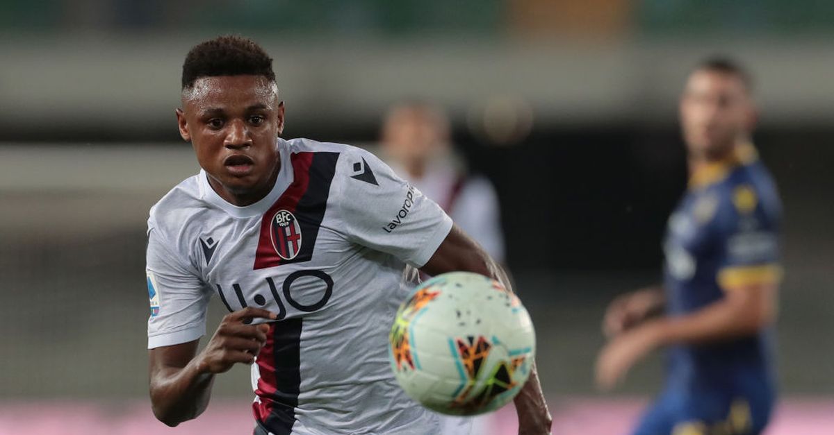 Cor Sport – Il rientro di Micheal Kingsley dopo 199 giorni - Tutto ...
