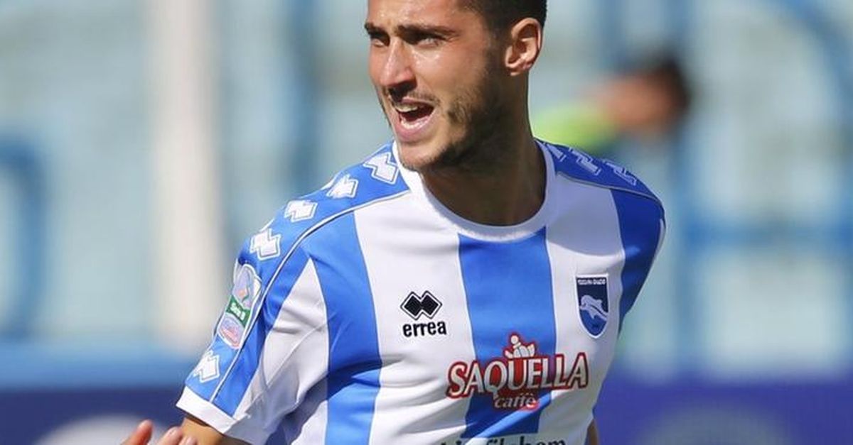 Mercato Padova, attaccante cercasi. Ne piace uno del Pescara di Zeman ...