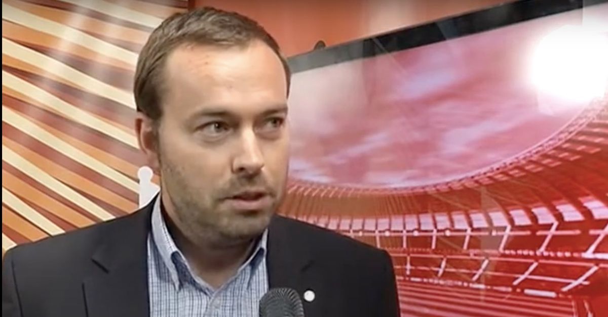 Sudtirol, Pfeifer: “Red Bull interessata al club? Mai parlato di ...