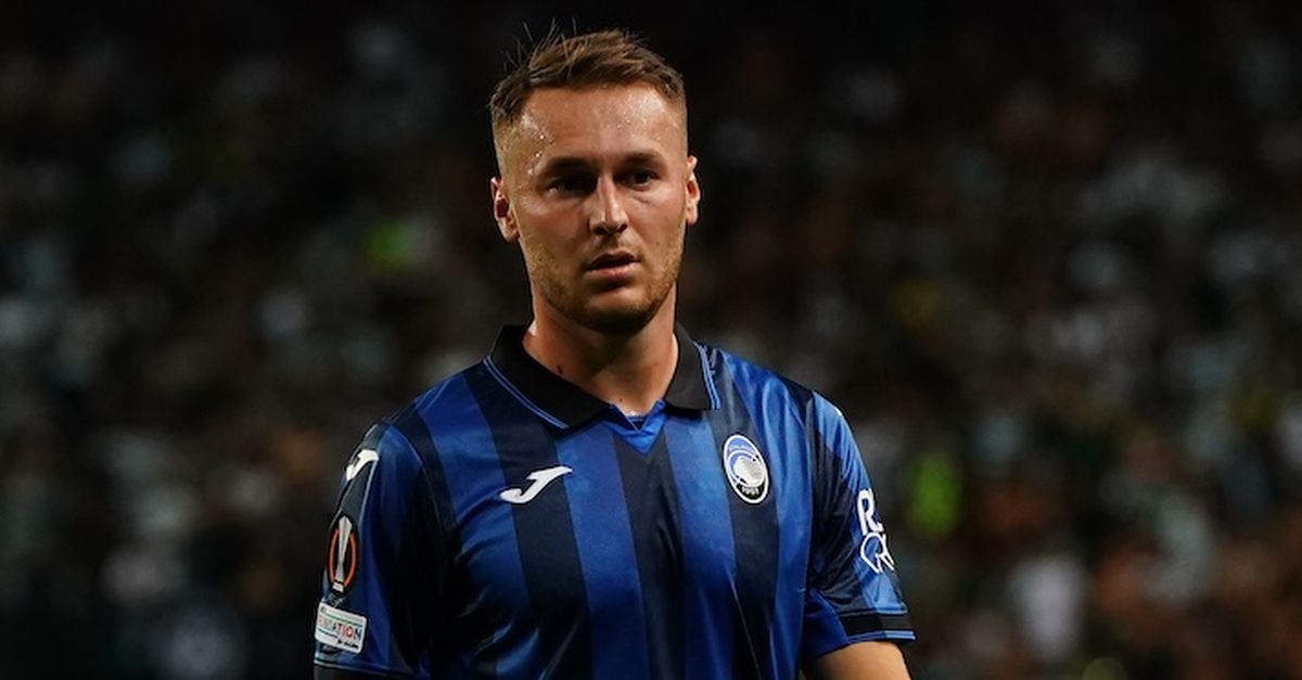 Atalanta, Gazzetta: “Koopmeiners, il problema è al quadricipite: cosa filtra sullo stop” - SosFanta