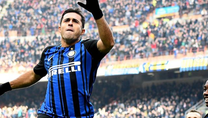 Eder: “Grazie Inter, è stato difficile lasciarti. Se ripenso alla notte ...
