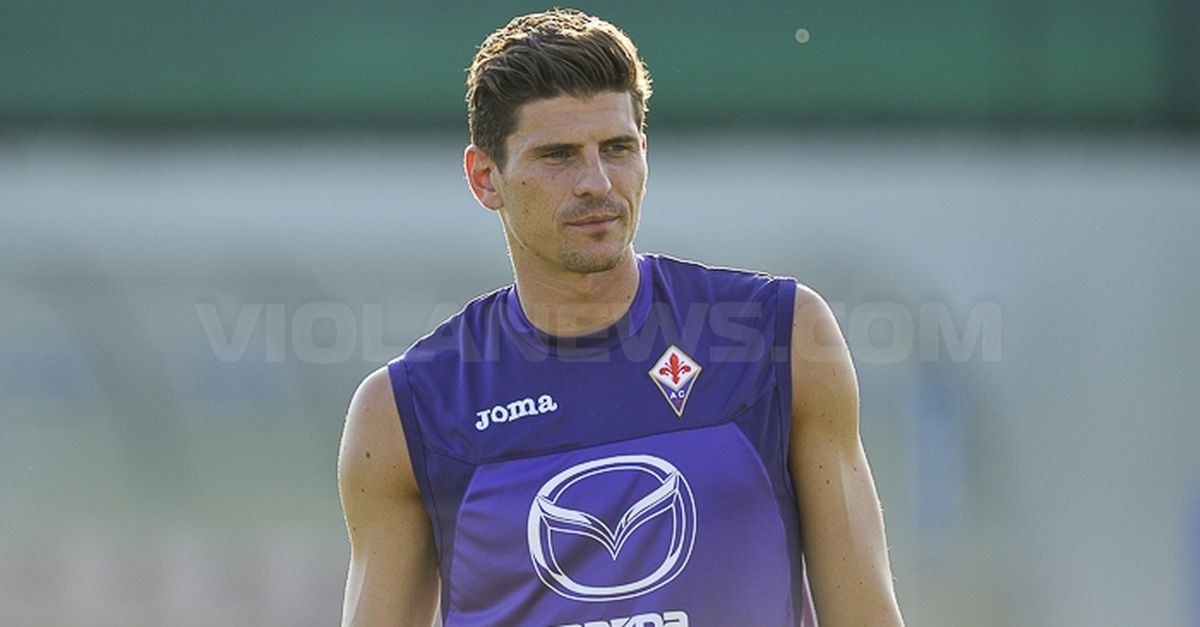 Gazzetta: La coppia Marin-Gomez funziona a metà - Viola News