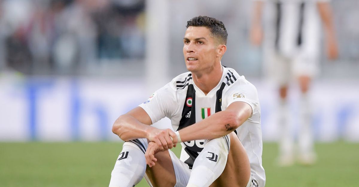 “Non è vero che abbiamo perso le prove”: CR7, la bufera continua. La ...