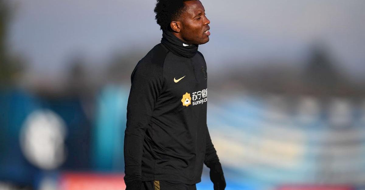 L’avventura di Asamoah all’Inter è al capolinea? In Ghana: “A giugno ...