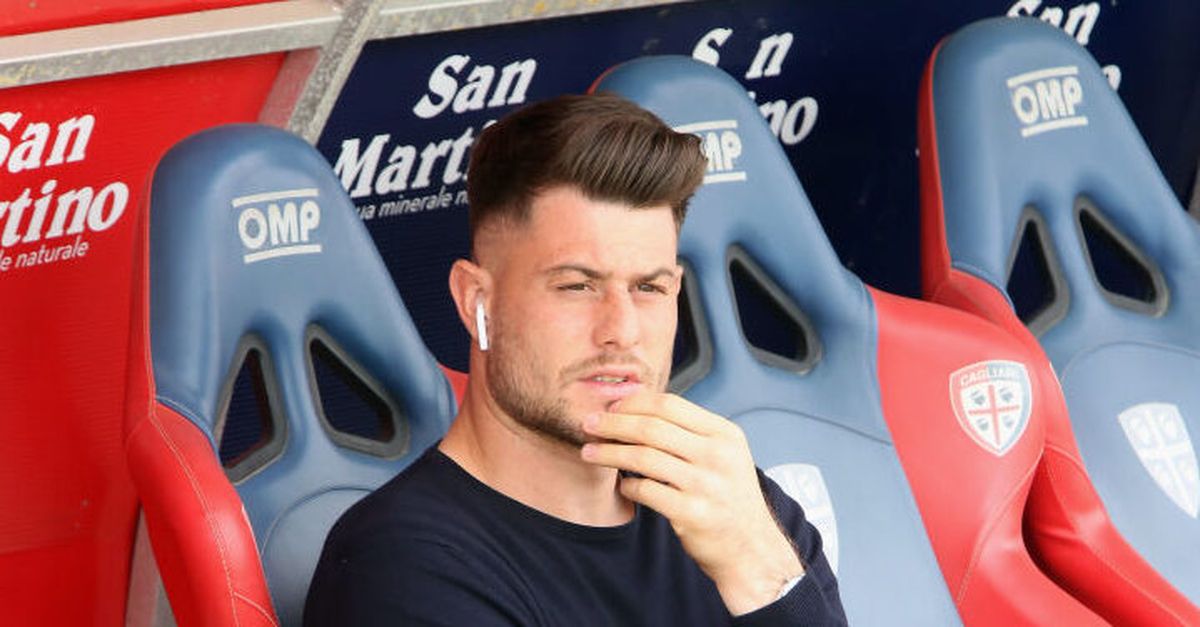 UFFICIALE – Cerri è un nuovo calciatore dell’Empoli: il comunicato del ...