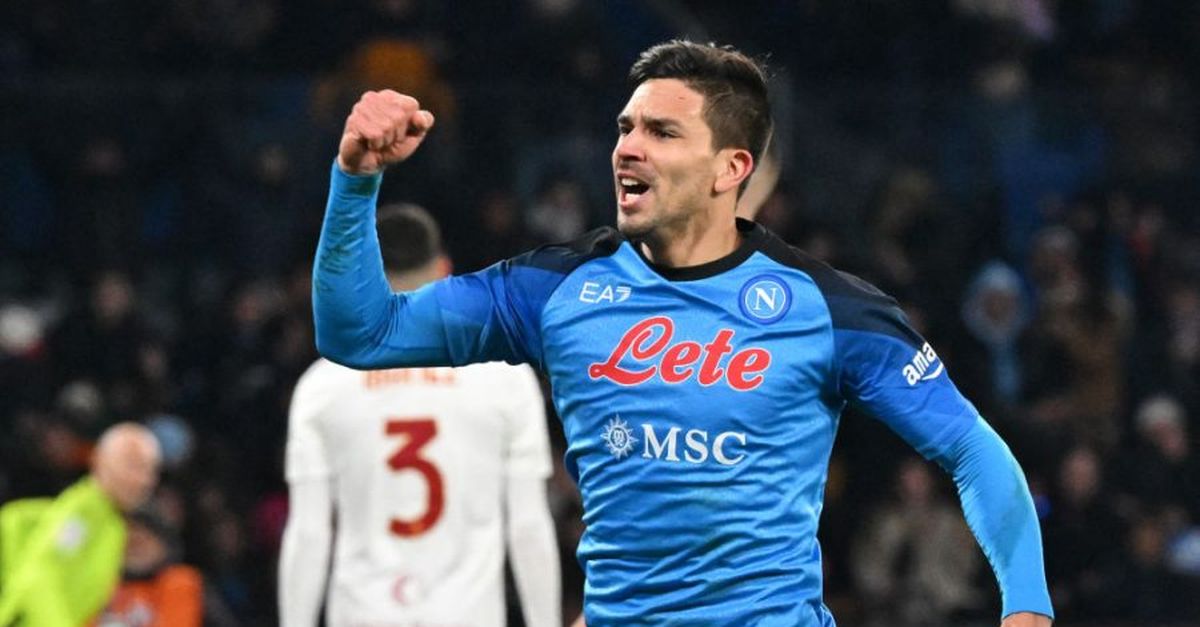 Napoli, novità Simeone dopo l’allenamento di oggi. Le ultime su Mario ...