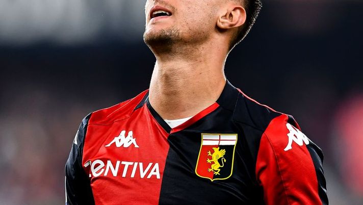 Sky: “Tutto fatto per Barreca, sarà il primo ricambio per la fascia ...