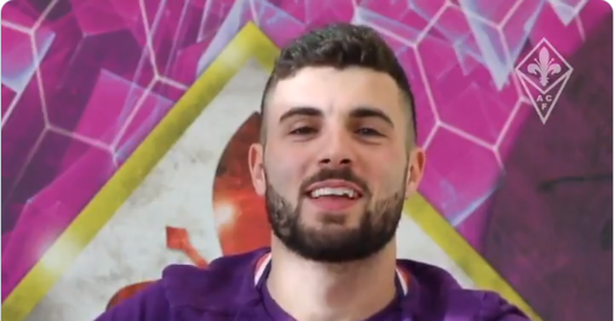 Il botta e risposta con Cutrone: “Inzaghi il mio idolo. Colore ...
