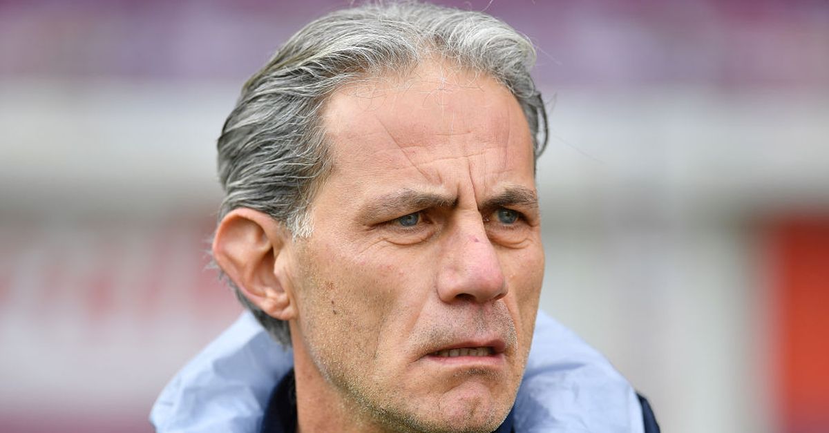 Zaffaroni: “D’ora in poi Ilic non sarà più con noi. Come stanno Faraoni ...