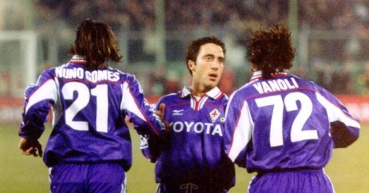 Morfeo su Parma e Fiorentina: “Non mi aspettavo si giocassero la ...