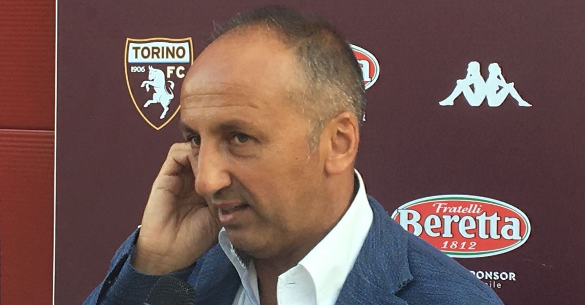 Torino, Bava: “Stiamo lavorando per il Robaldo, sarà un momento ...