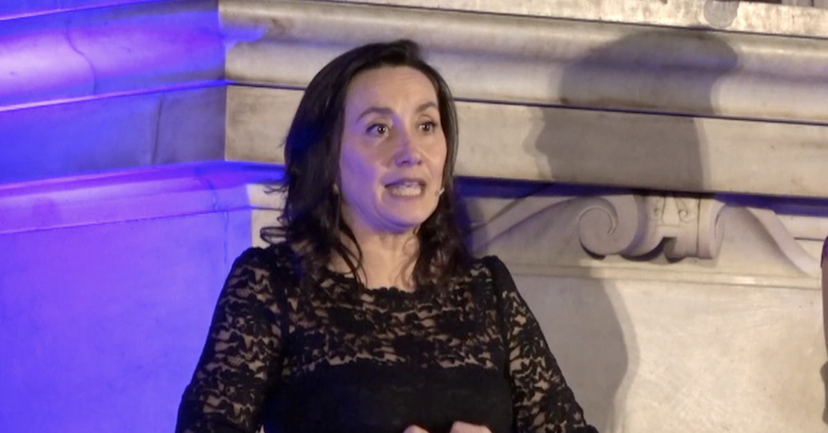 VIDEO – Laura Masi: “Vogliamo valorizzare il talento dei giovani ...