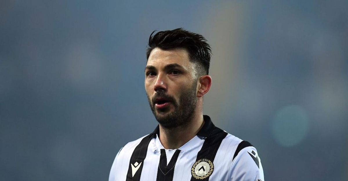 Arslan, gol e beffa: mentre segna contro l’Inter i ladri gli svaligiano ...