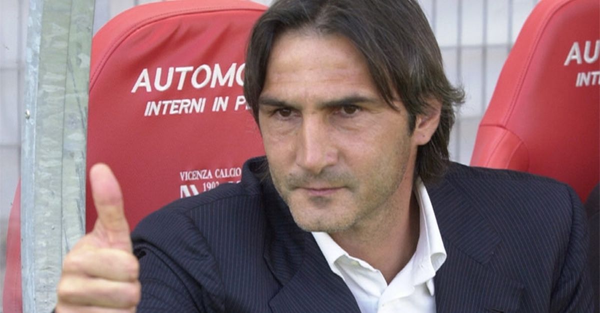 Ufficiale – Gregucci è il nuovo allenatore della Salernitana - Cittaceleste.it